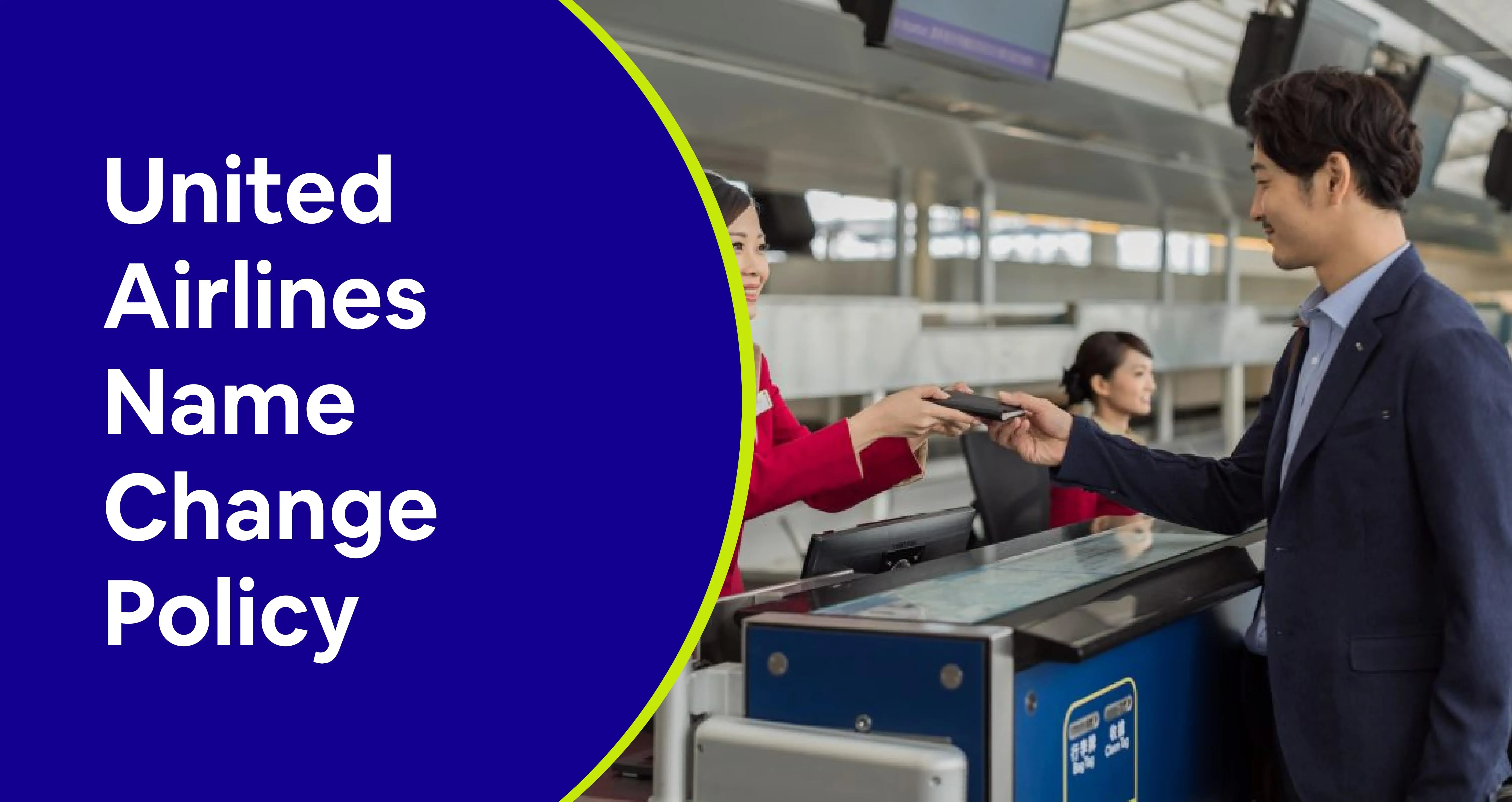 United Express Reservation Confirmation